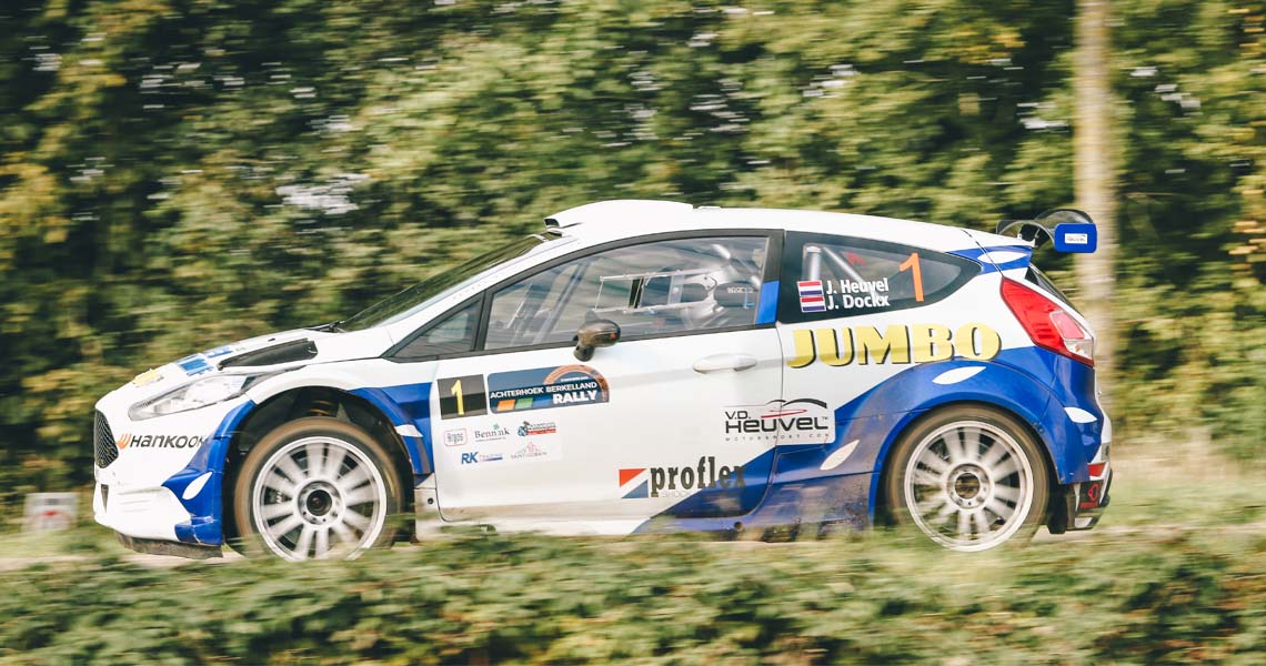 ACtronics Berkelland Rally | Officiële Website