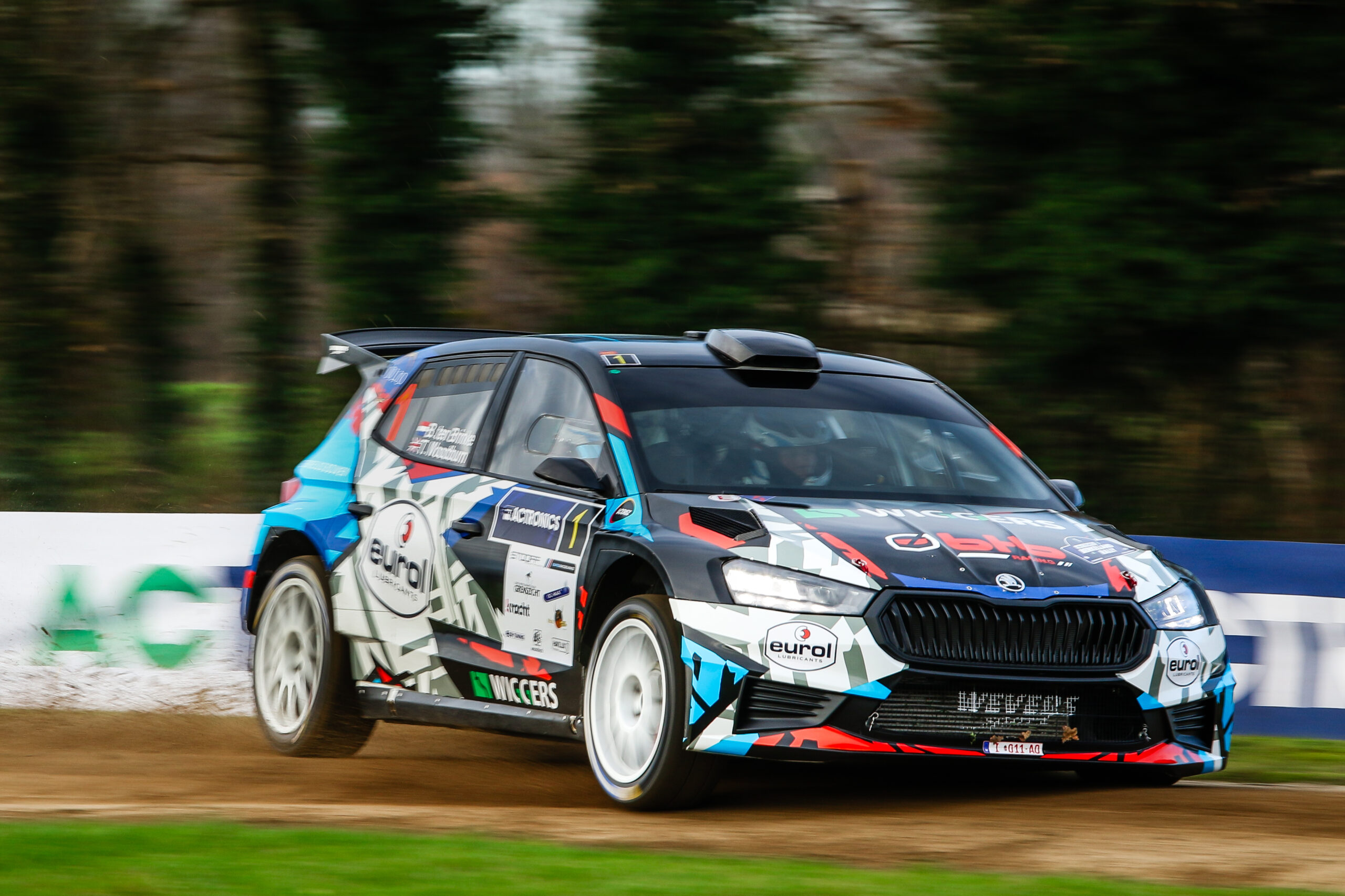 ACtronics Berkelland Rally | Officiële Website