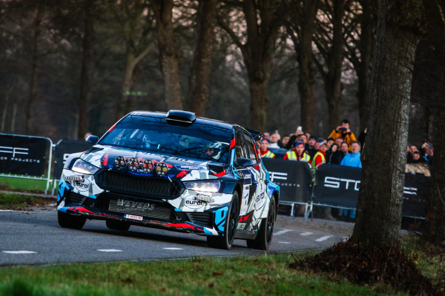 ACtronics Berkelland Rally | Officiële Website